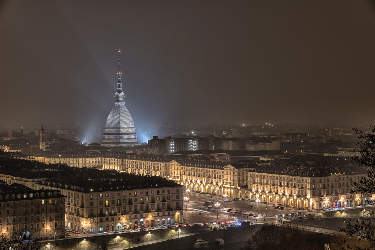Turin – 4D/3N from 330 €uro – AWAY IN italy